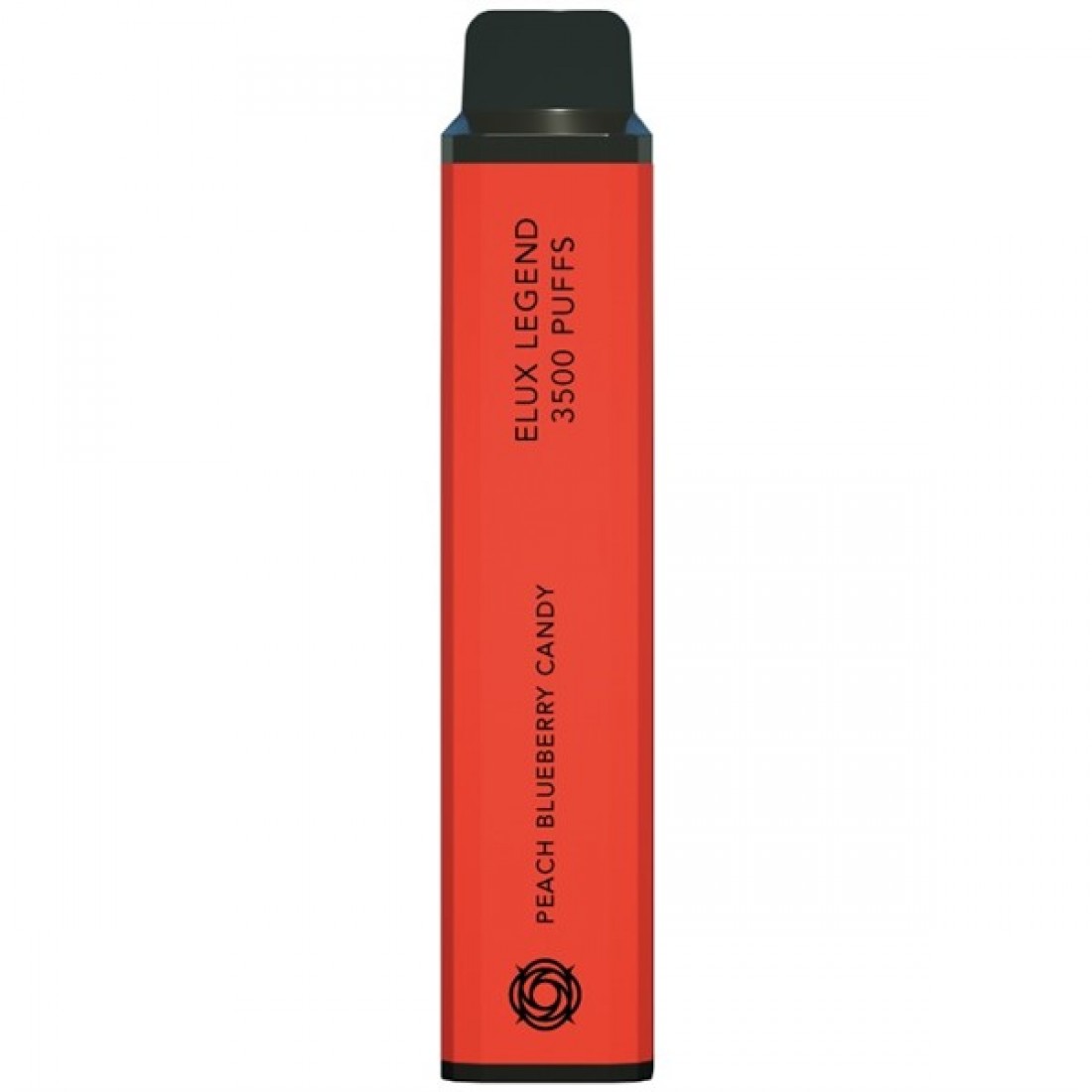 ENE Elux Legend 3500 Peach Blueberry Candy Disposable Vape - Peach ...