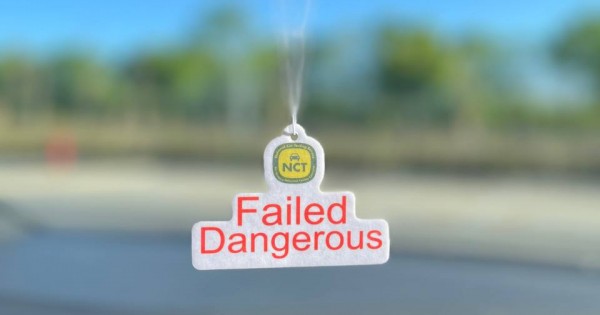 NCT DANGEROUS FAILED New Car Style 2 - New Car Style 2Vapesdirect